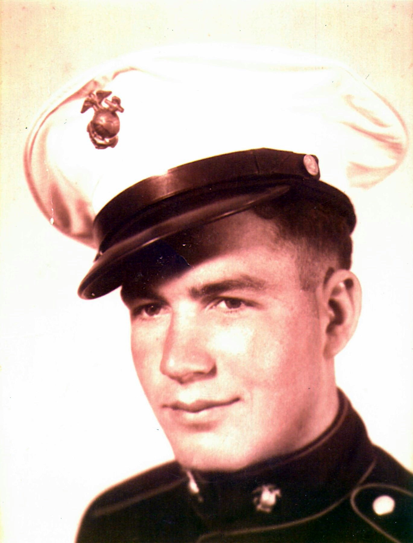 Louis Perry Richard Obituary - Pasadena, TX