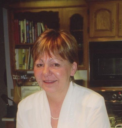 Maria Ann Stonehouse Obituary - Edmonton, AB