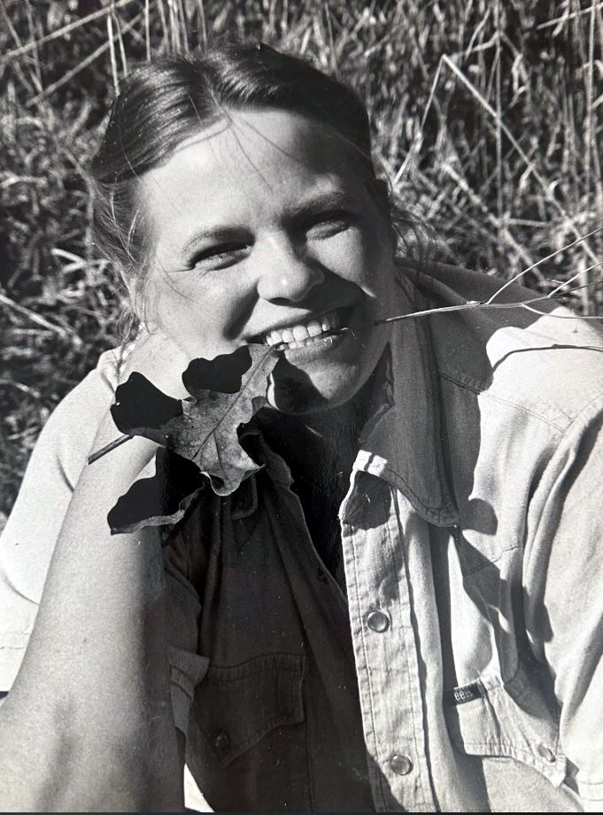 Jutta Stocks Obituary - Chapin, SC