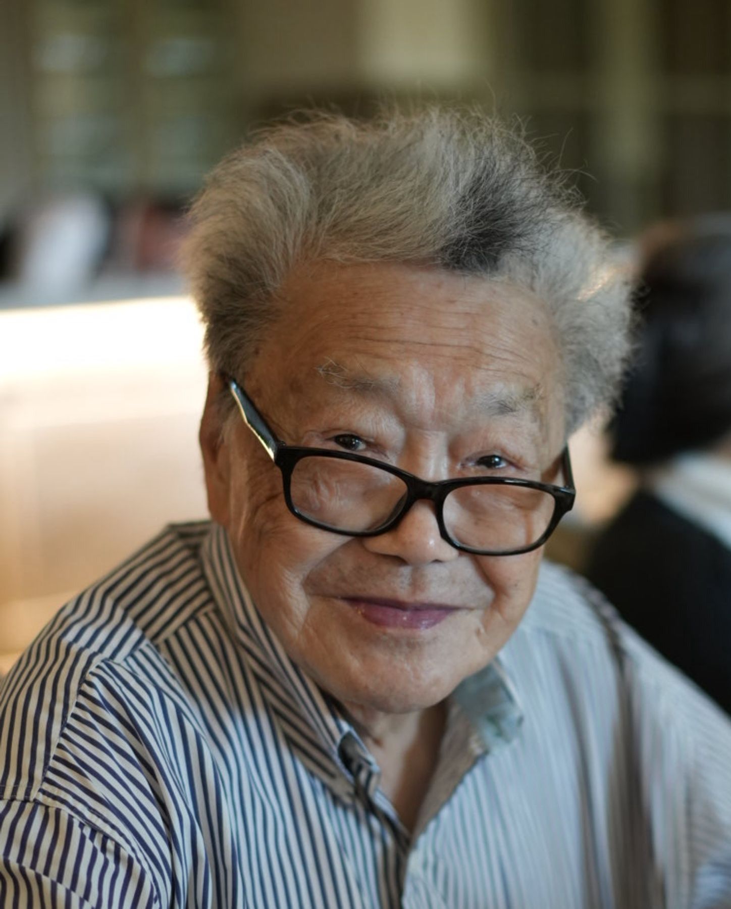 Augustine Yuan Obituary - Houston, TX