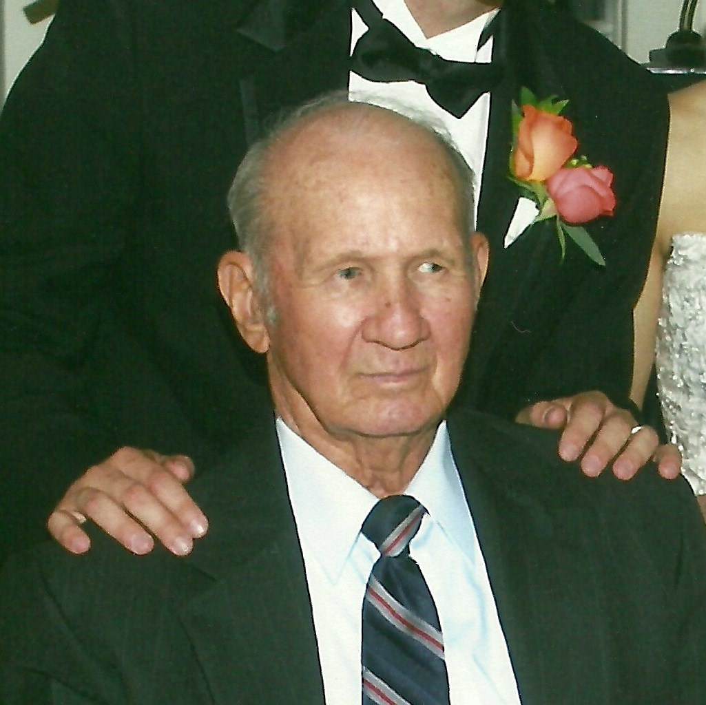 Clarence Long Obituary - Victoria, TX