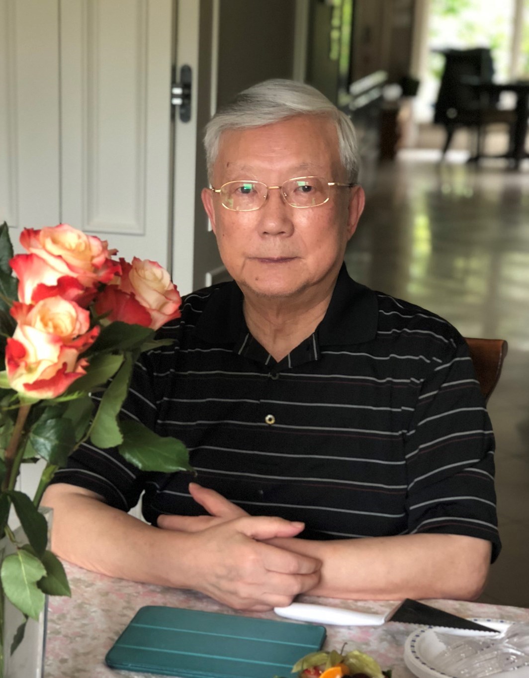 Zi Wang Obituary - Vancouver, BC
