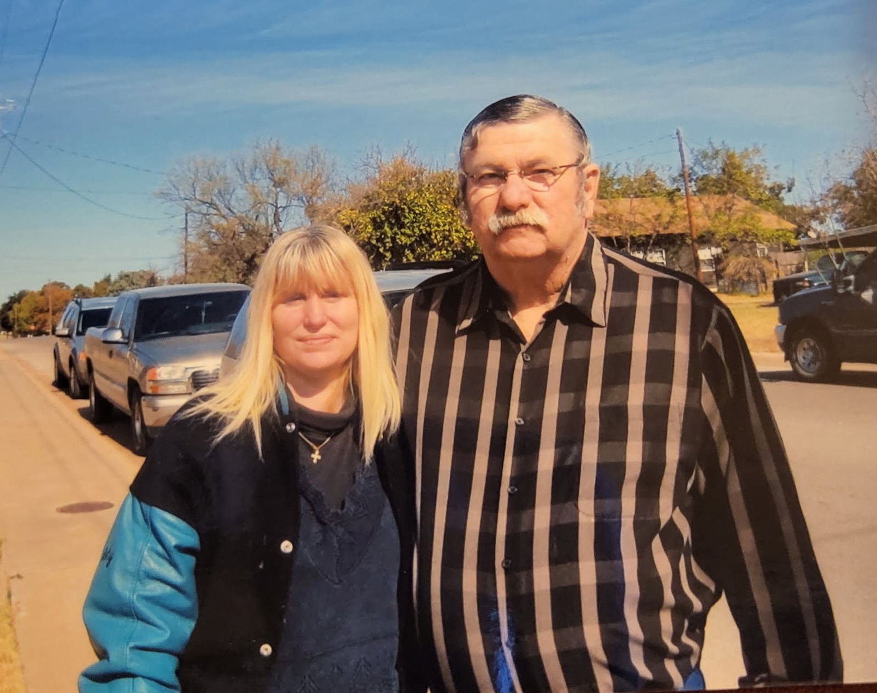 Wayland Edwards Obituary - Colorado City, TX