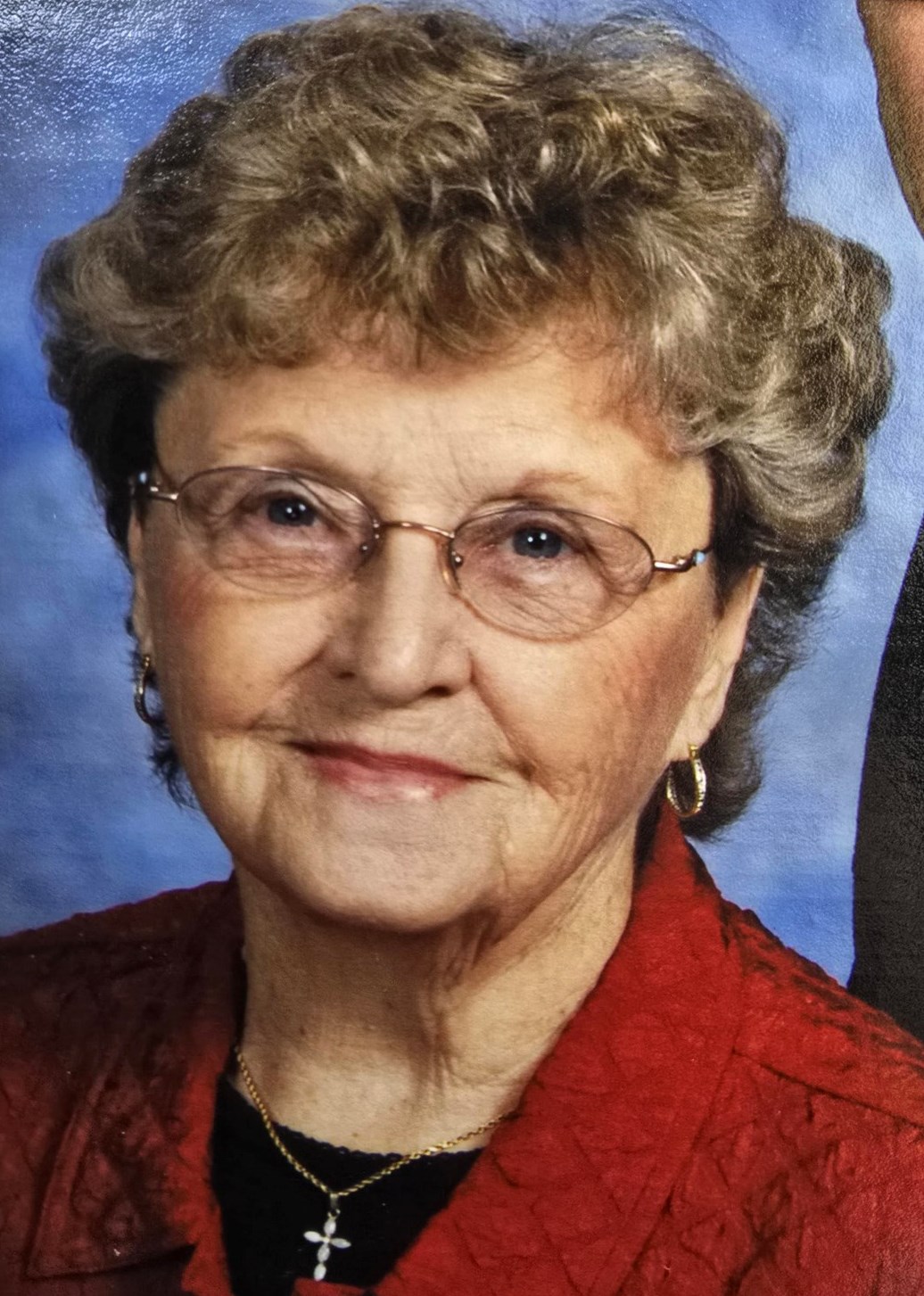 Margaret Coffman Obituary - Lancaster, OH