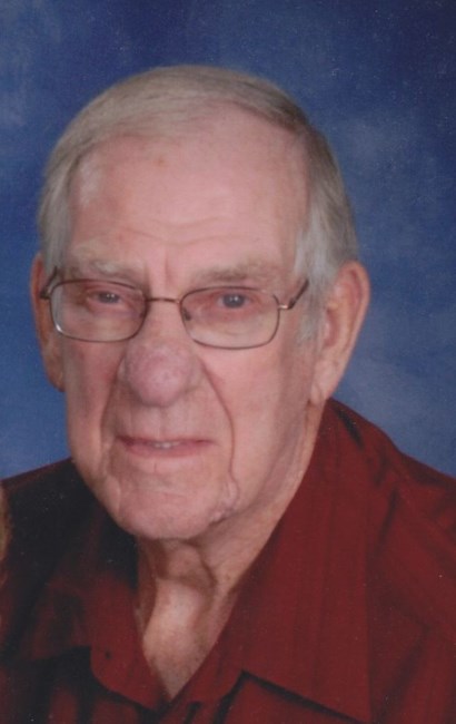 William Christensen Obituary - St. Ann, MO