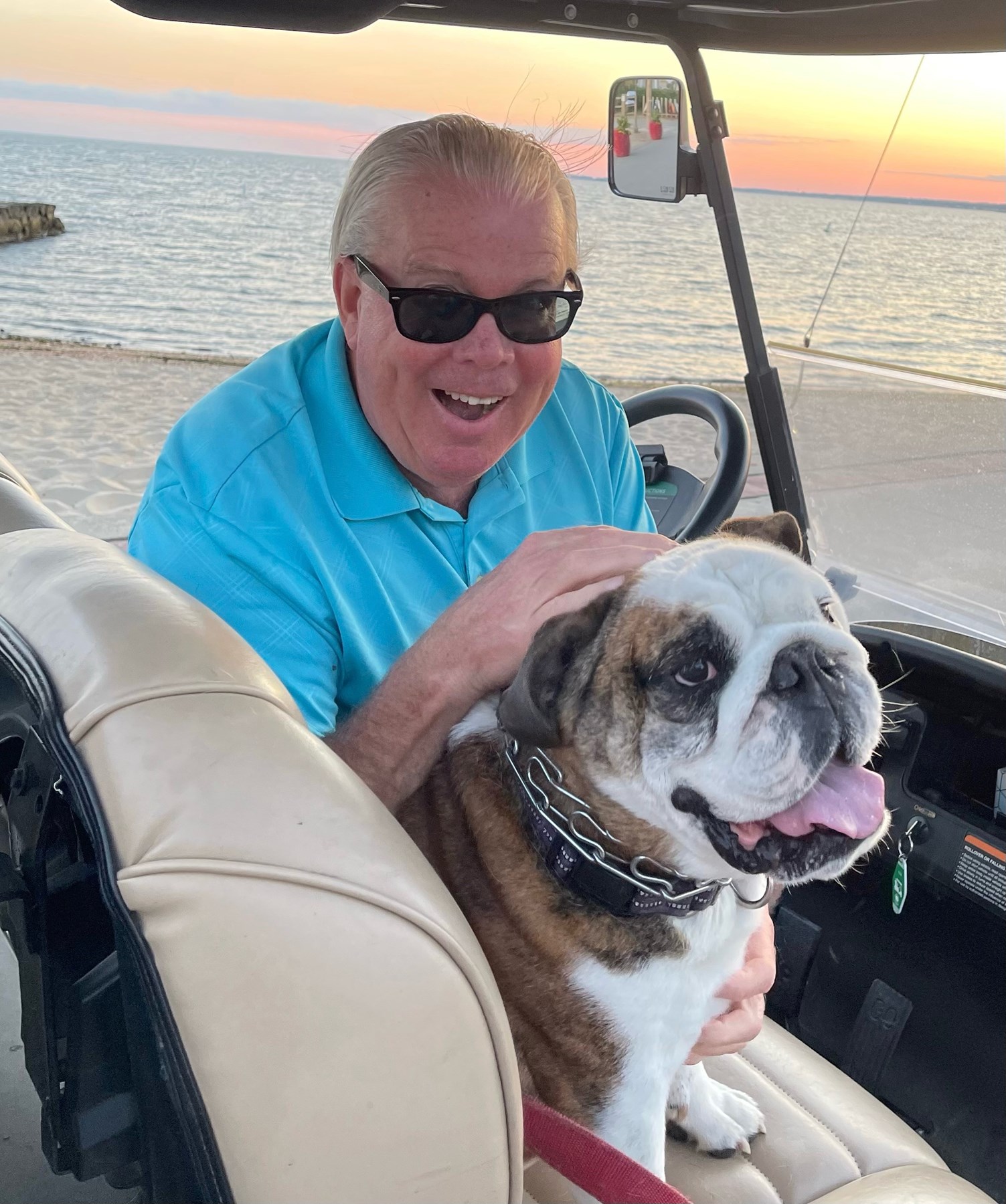 Liam McTeague Obituary - Old Saybrook, CT