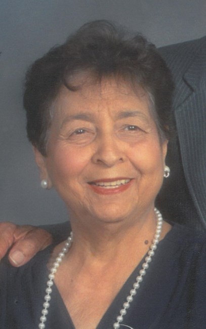 Elida Quintero Obituary - Houston, TX