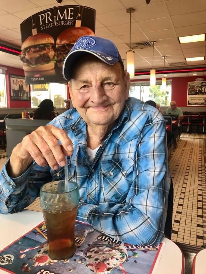 Elmer Johnson Obituary - Brandon, FL