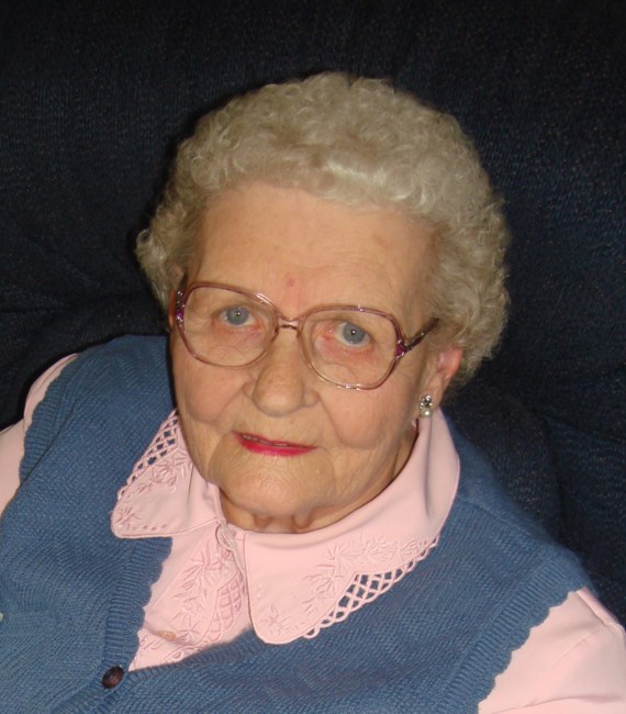 Helen Edwards Obituary - Calgary, AB