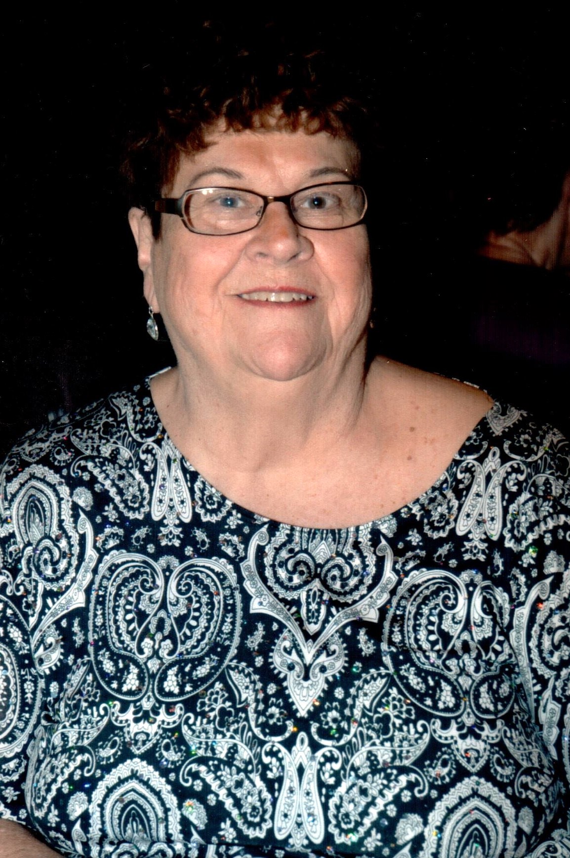 Mary Everett Obituary - Winter Garden, FL