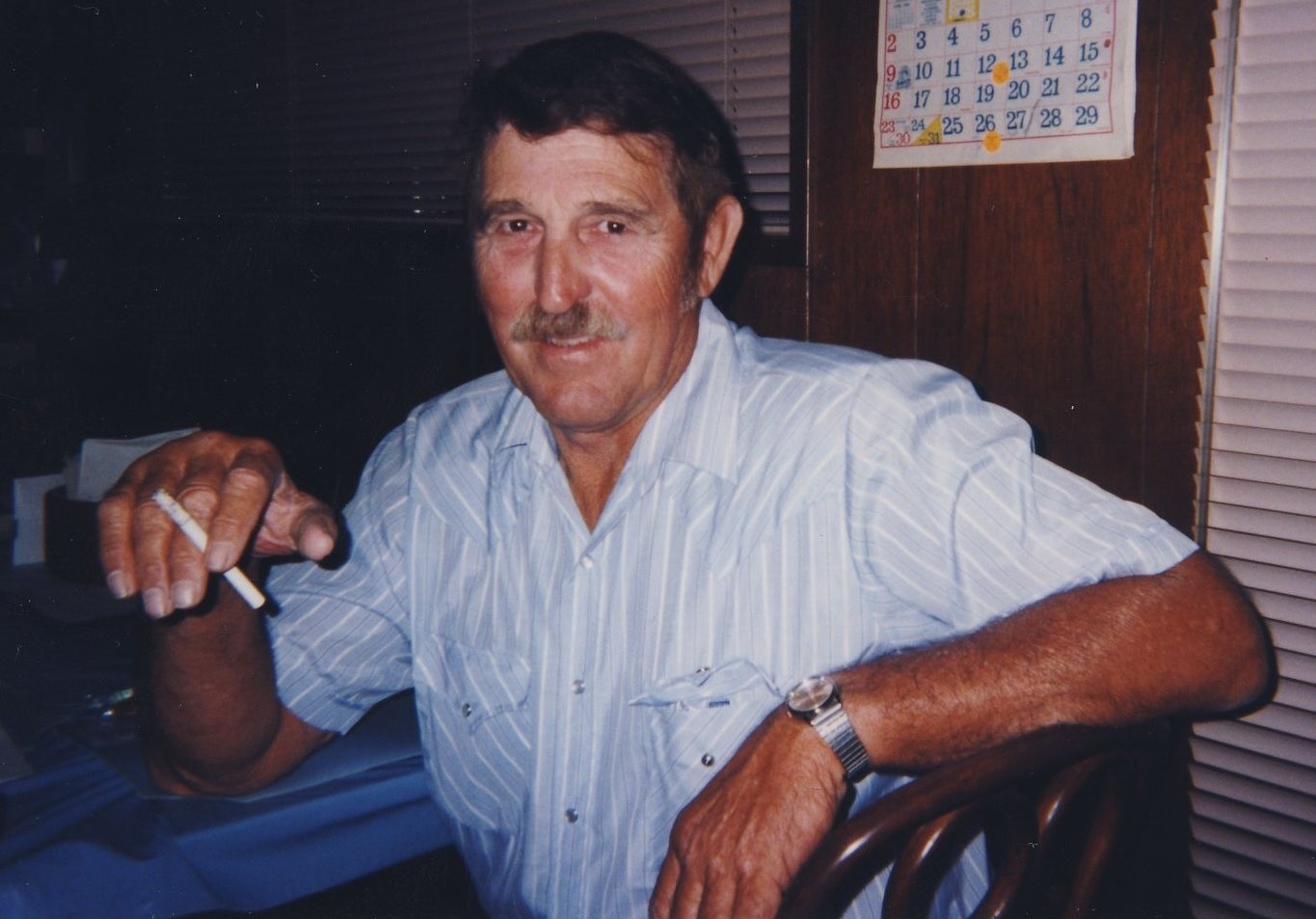 Charles Oliver Obituary - Mcgregor, TX Charles Oliver Obituary - Mcgregor, TX