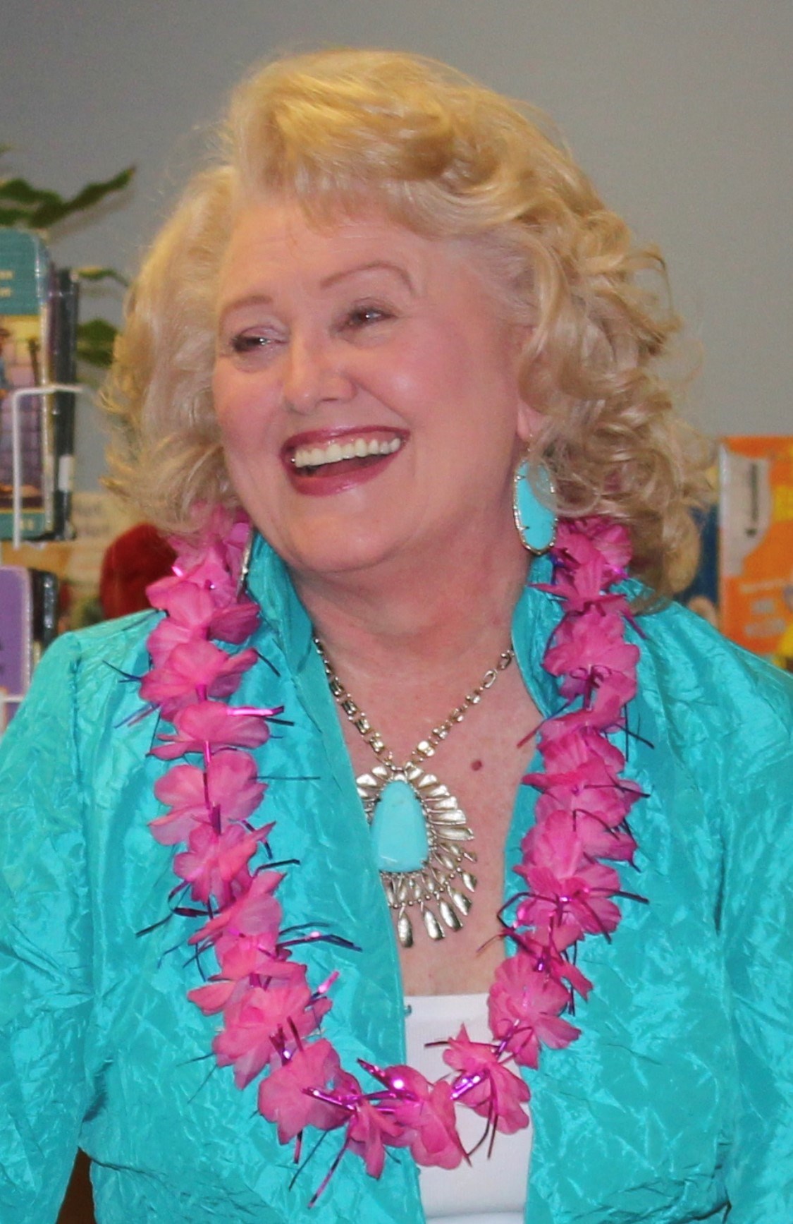 Barbara Rich Obituary - Grapevine, TX