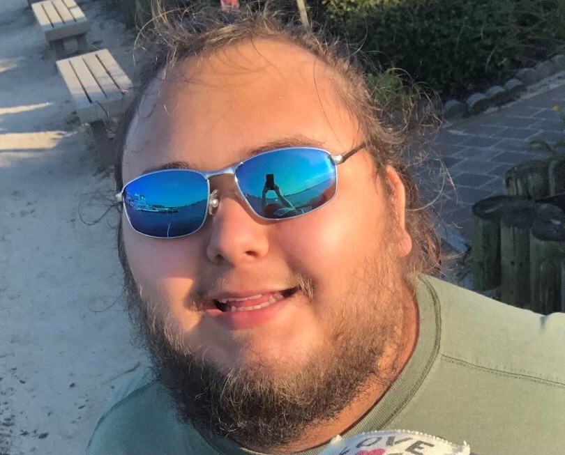 Malachi Gray Obituary - Humble, TX