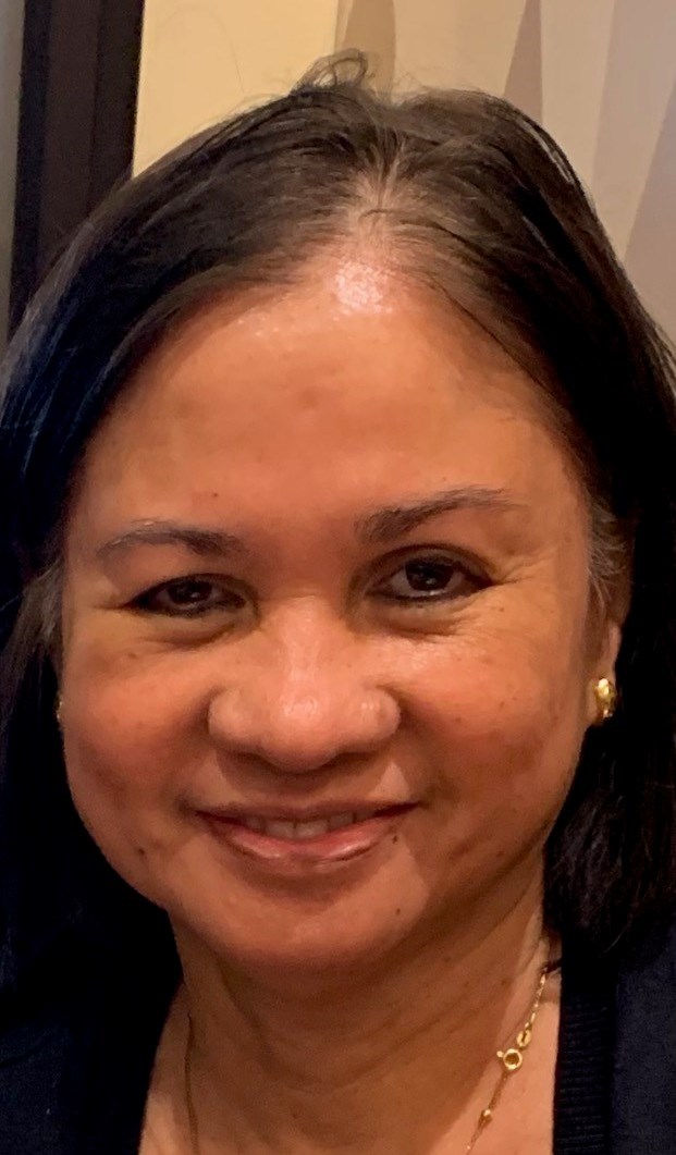 Demetria Bibat Obituary - Thornhill, ON