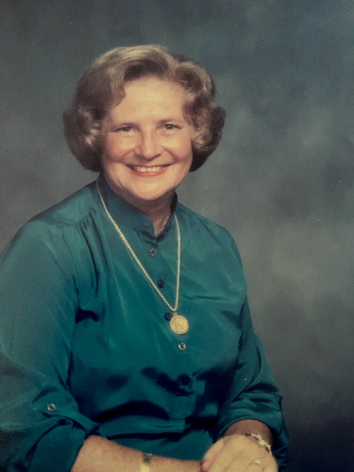 Peggy Mask Obituary - Birmingham, AL