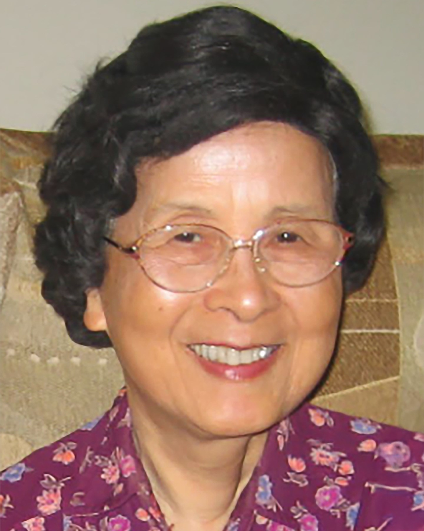 Pat Mah Obituary - Stockton, CA