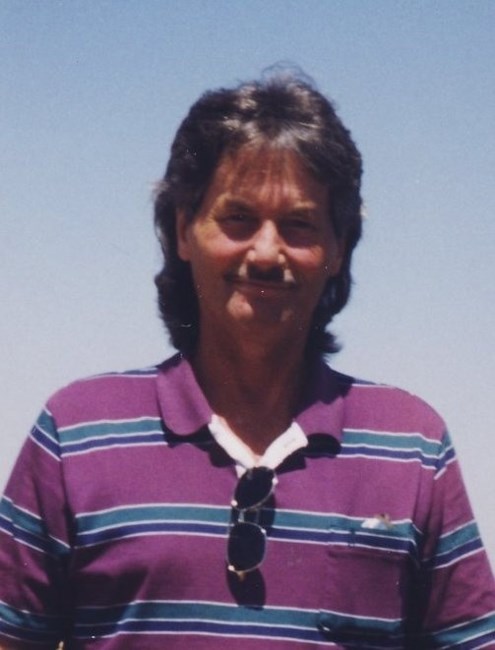 Jerry Beatty Obituary - Pearl, MS