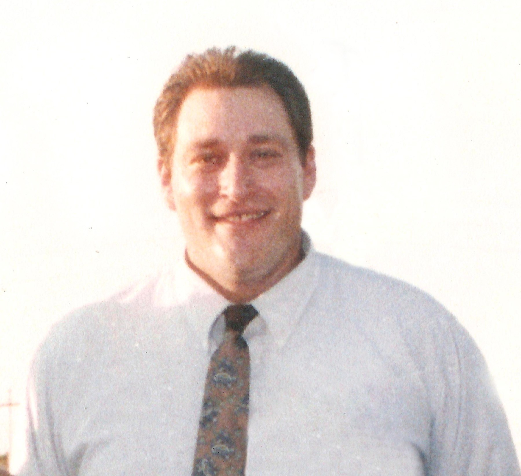 Mark Christopher Gregg Obituary - Houston, TX