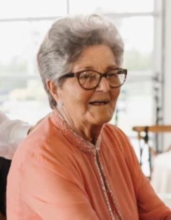 Sara Mathison Obituary - Cartersville, GA