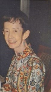 Elizabeth Carruthers Obituary - Toronto, ON