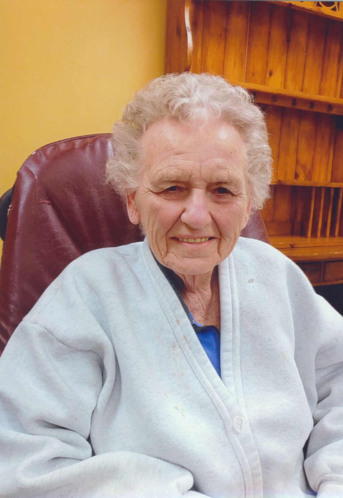 Alice A. Bender Obituary - Boyertown, PA