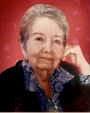Maria Marcelina Sanchez Obituary - Brownsville, TX