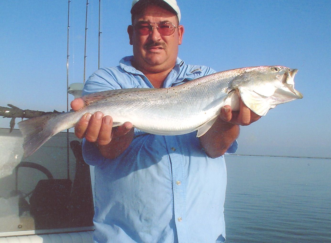 Roy Polasek Obituary - Houston, TX