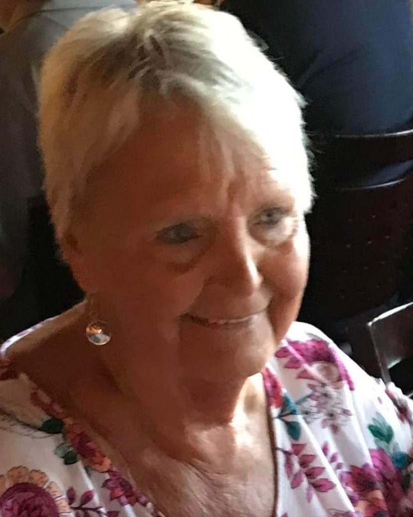 Joan DiMeglio Obituary - Keene, NH