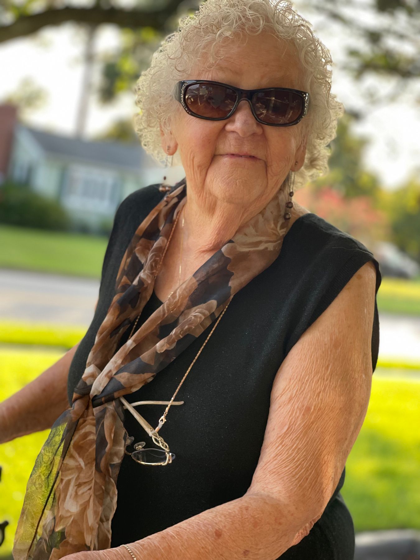 Doris Miller Obituary - Virginia Beach, VA