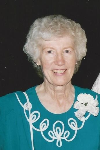 Elizabeth Roper Obituary - Phoenix, AZ