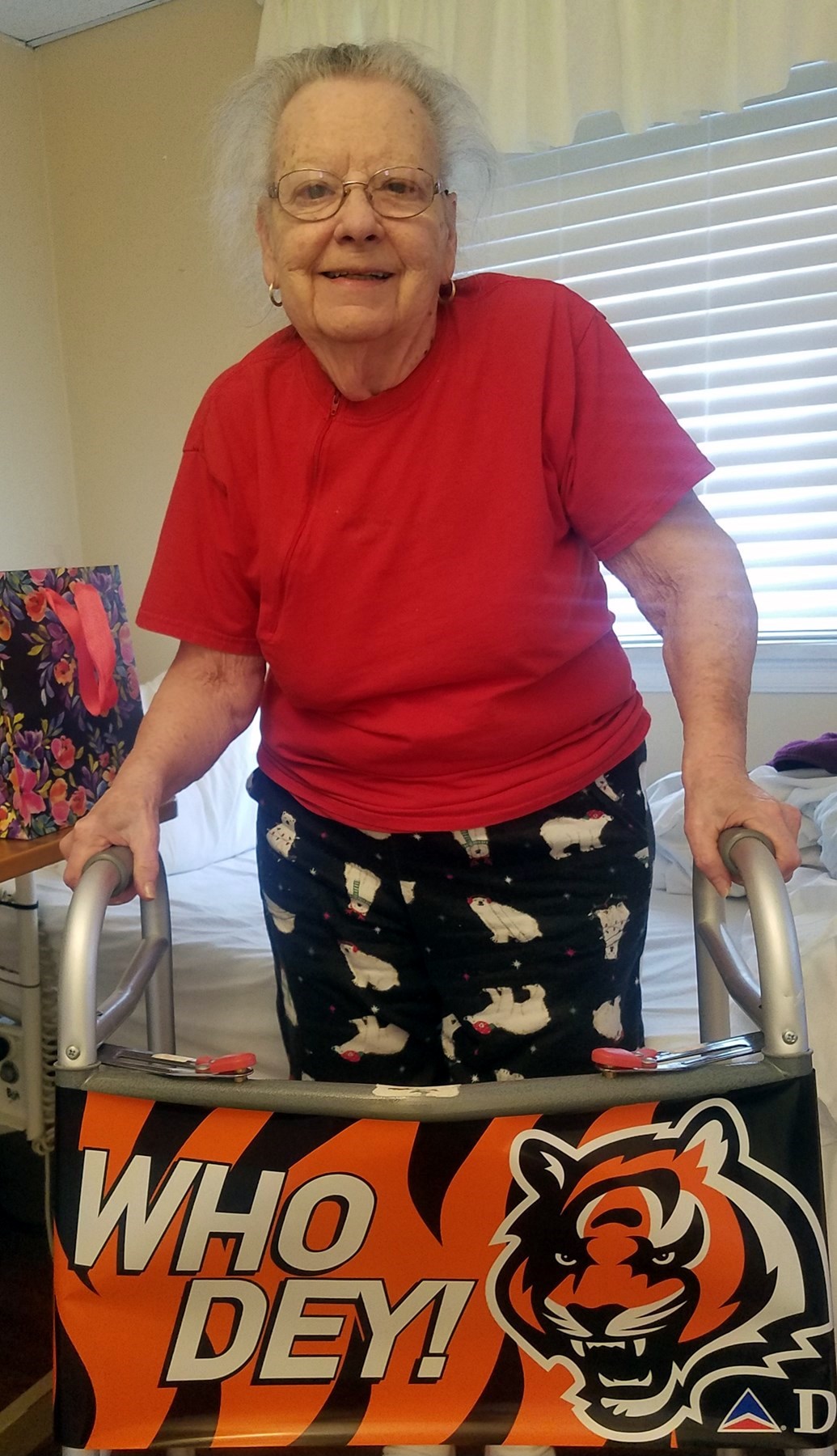 Beverly VonBlon Obituary - Miamisburg, OH