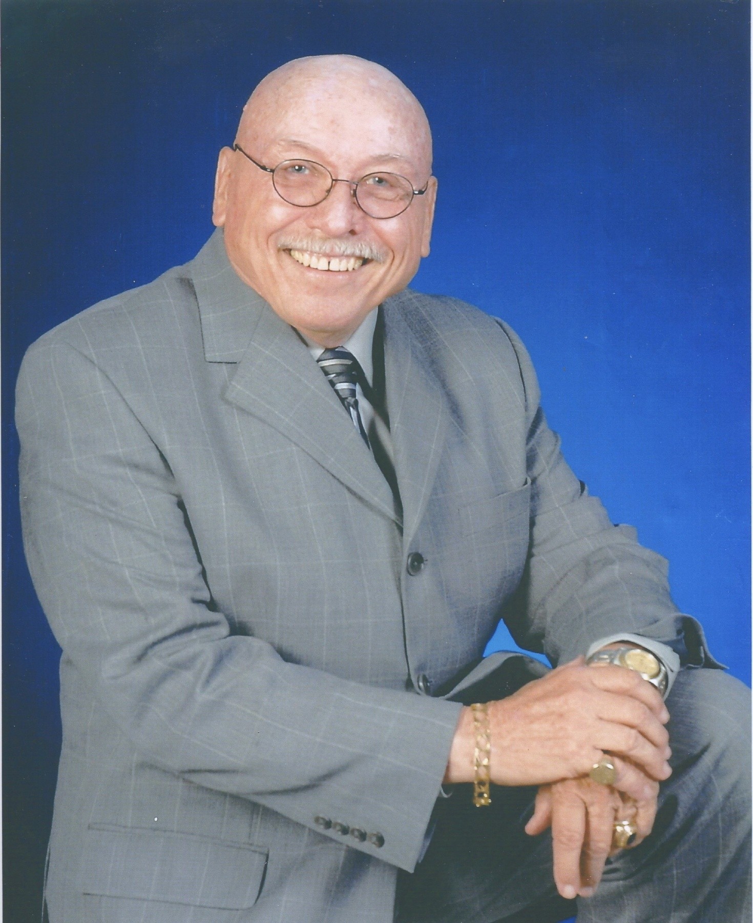 Larry E. Walker Obituary - Clovis, CA