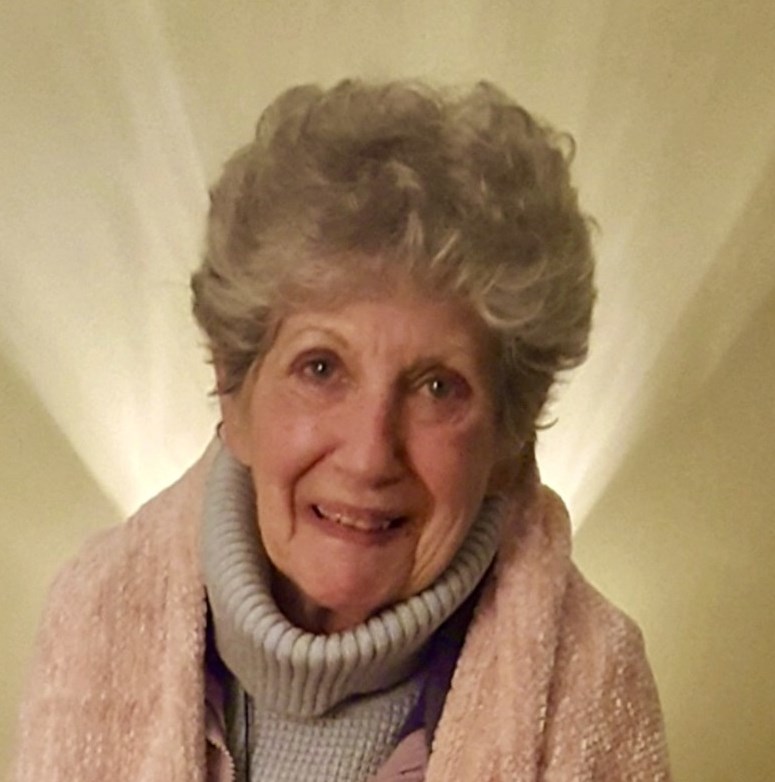 Barbara Elward Obituary - Livingston, NJ