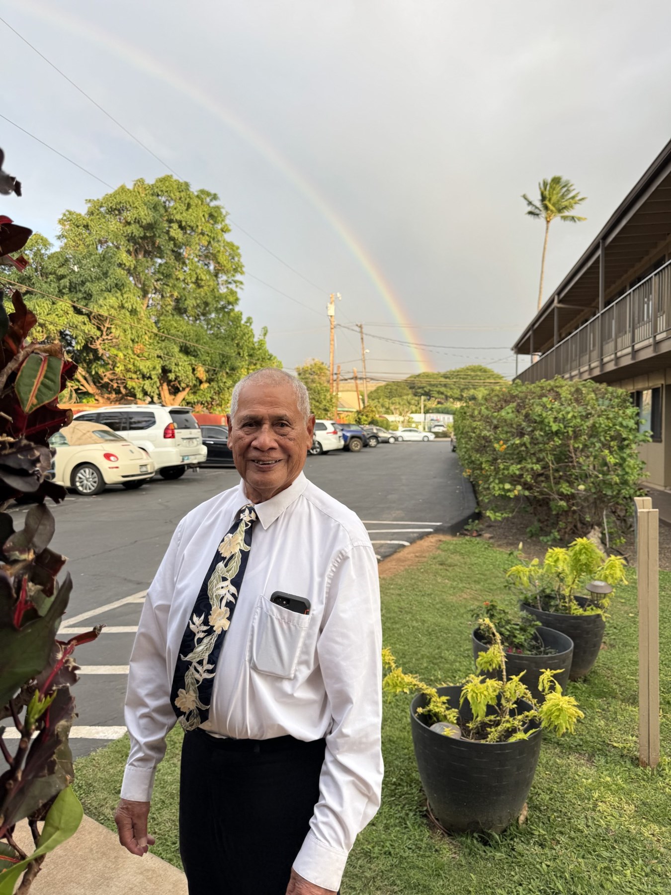 Joseph Sadang Obituary - Kahului, HI