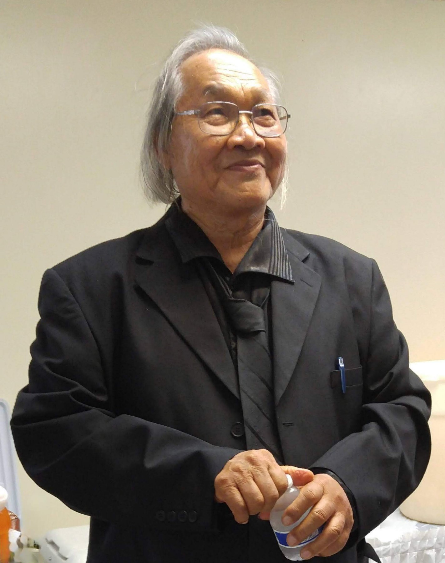David Chin Obituary - North Miami, FL