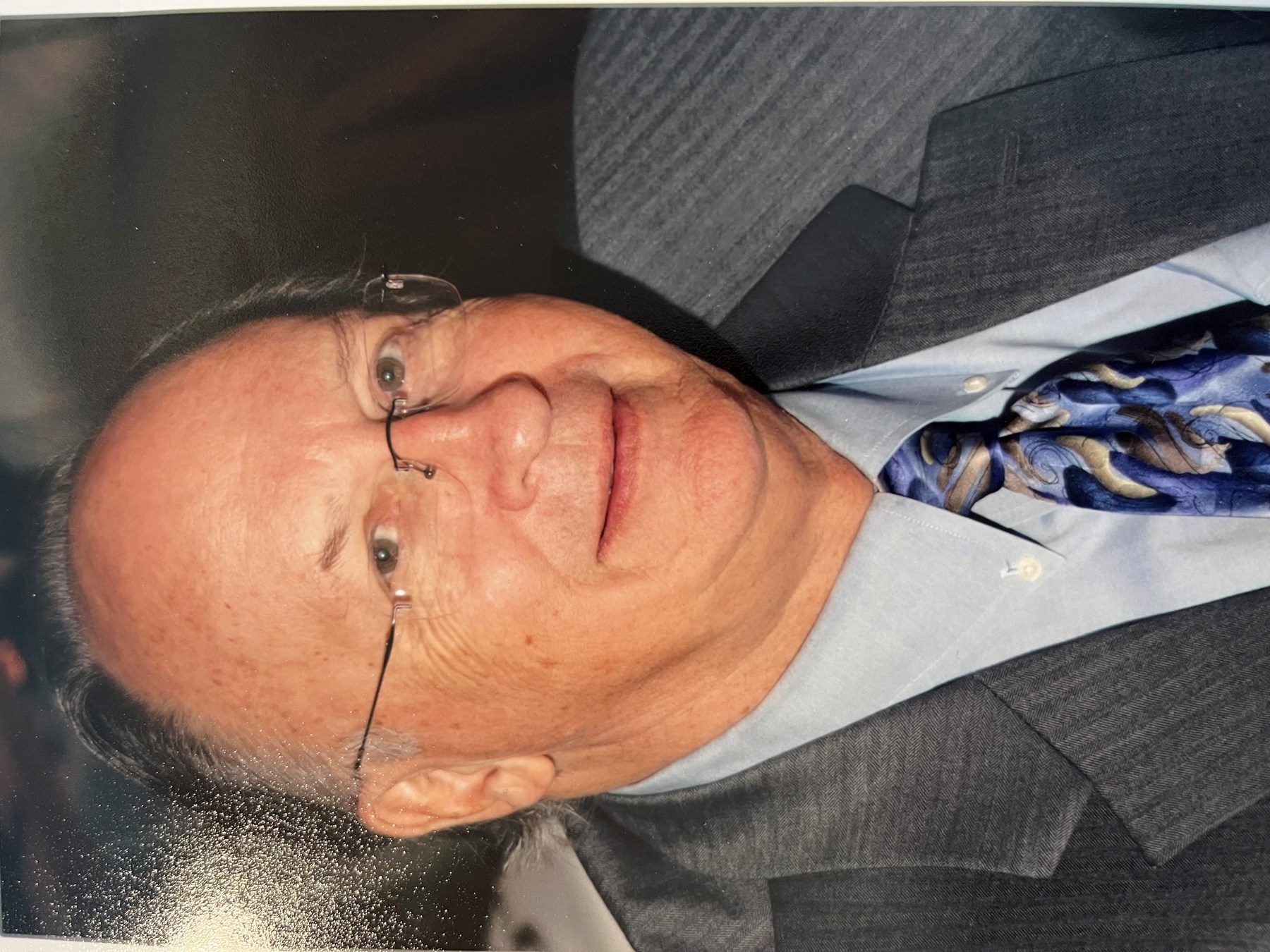 William Bledsoe Obituary - Winter Park, FL