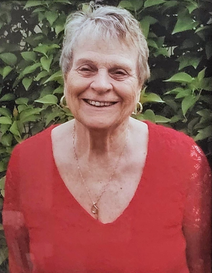 Arlene Fechner Obituary - Atascadero, CA