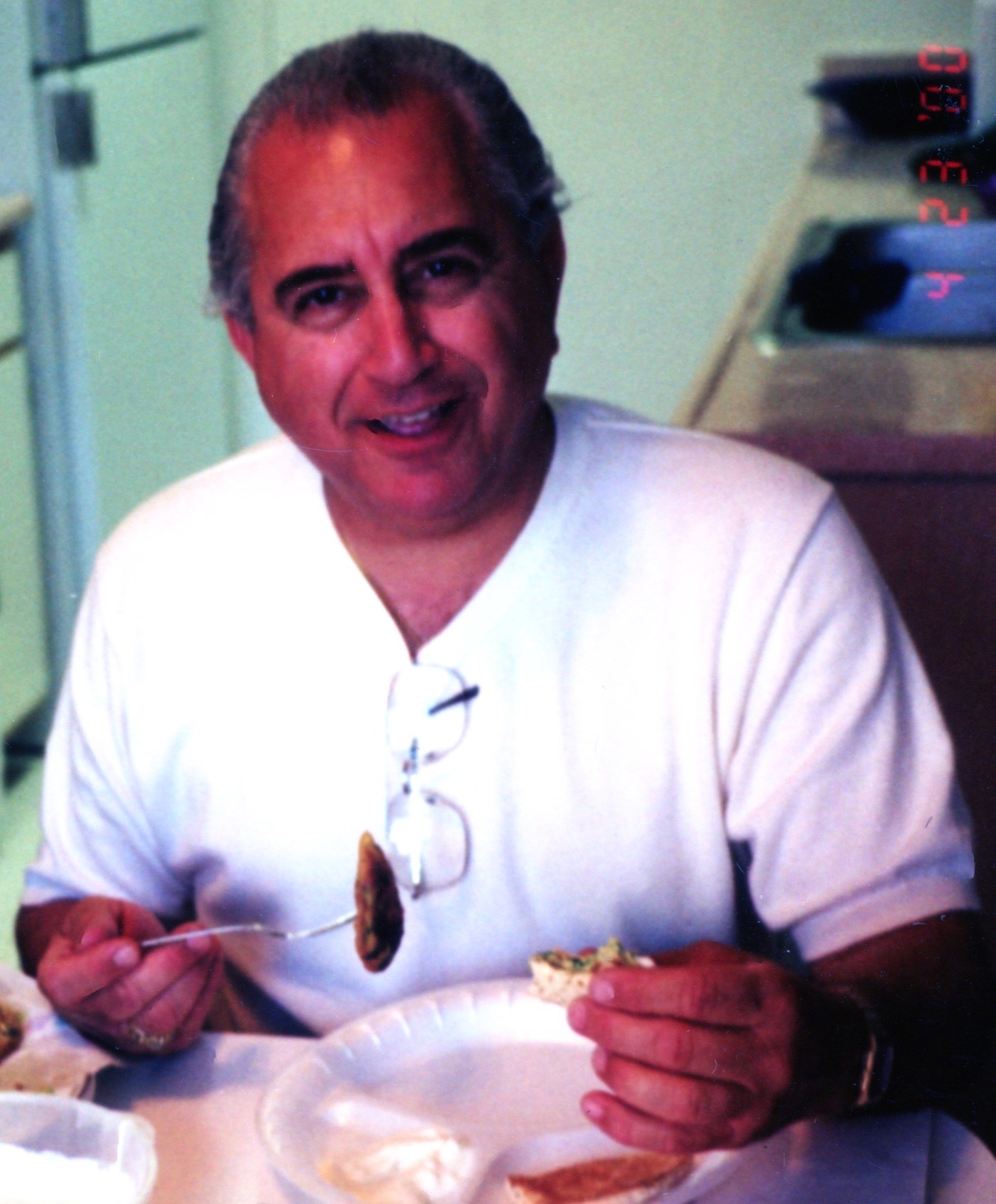 Michael Hayek avis de décès - Las Vegas, NV