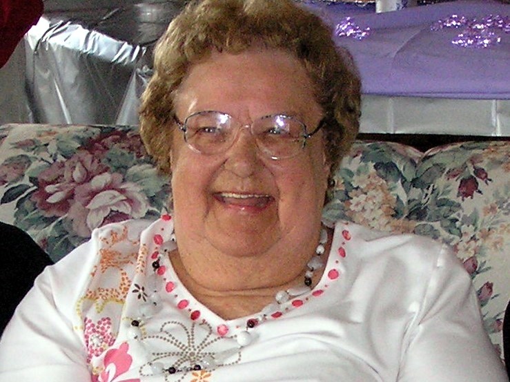 Tena Johanna McCrillis Obituary - Marysville, WA