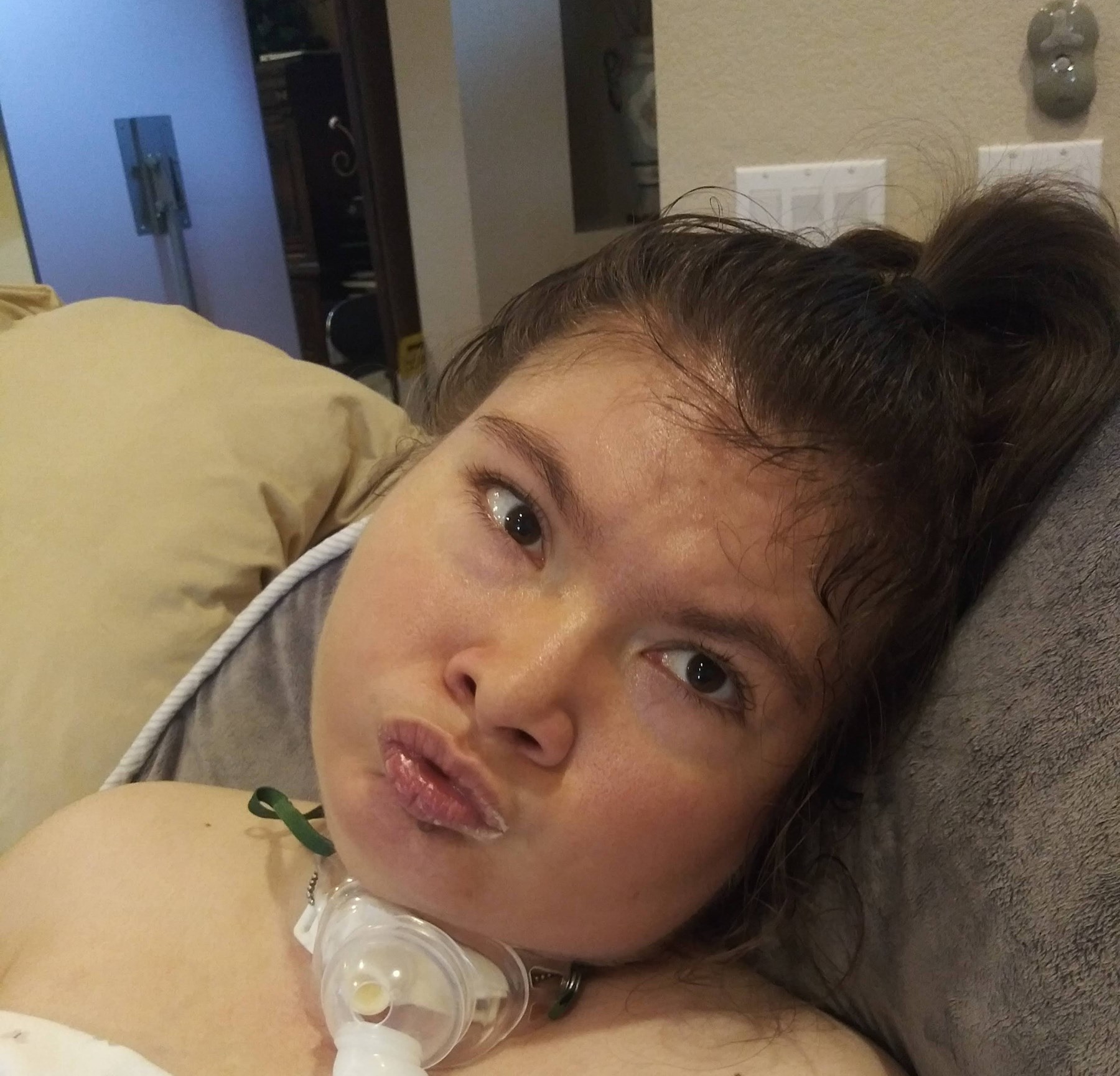 Alyssa Mott Obituary - Arvada, CO