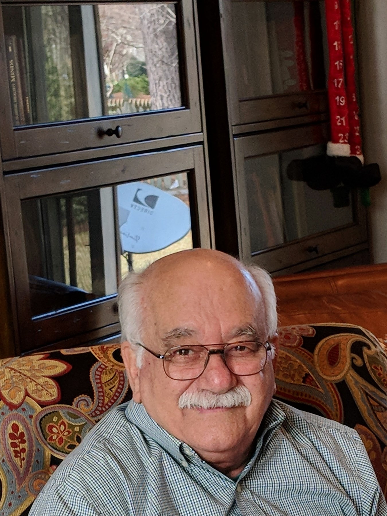 Joseph Diamadi Obituary - New Bern, NC