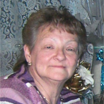 Jacqueline Caron Obituary - Lewiston, ME