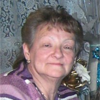 Jacqueline Caron Obituary - Lewiston, ME