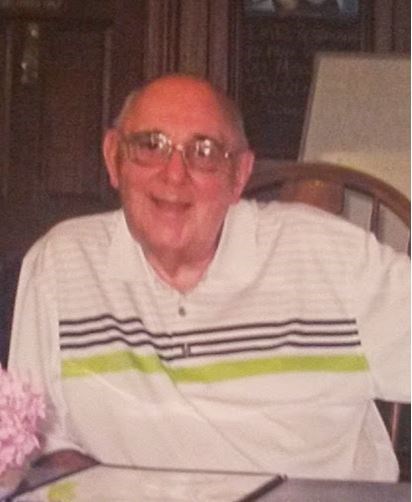 Nicholas J Gainer Obituary - Greenville, SC