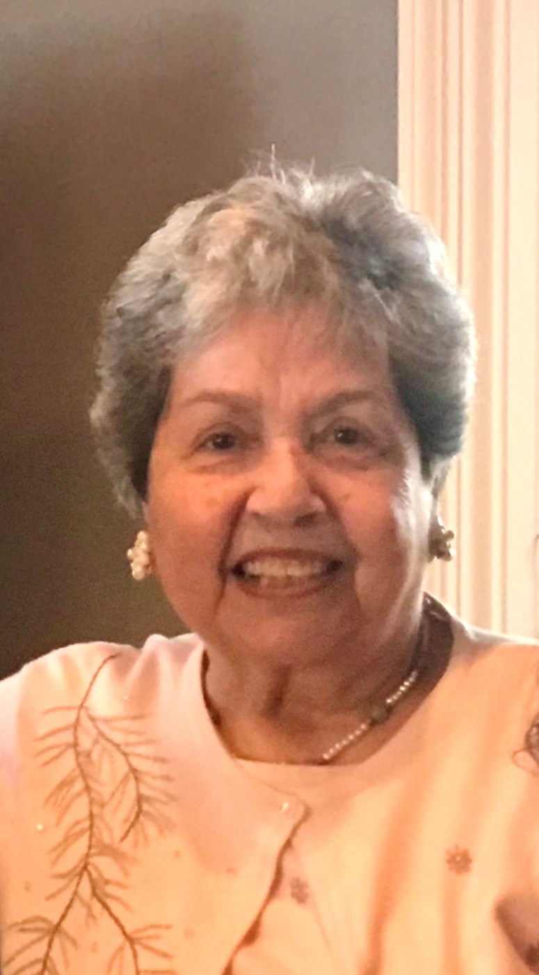 Ann Hartmann Obituary - Madison, CT