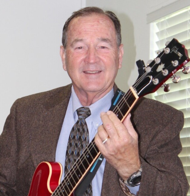 Clinton Waggoner Obituary - Brooksville, FL