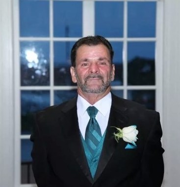 Sammy Capitano Obituary - Tampa, FL