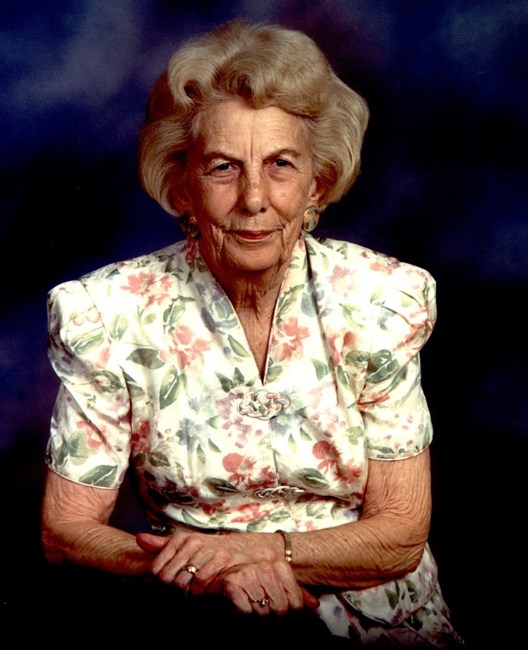 Mildred June Brooks Wolfe Obituary - Knoxville, TN
