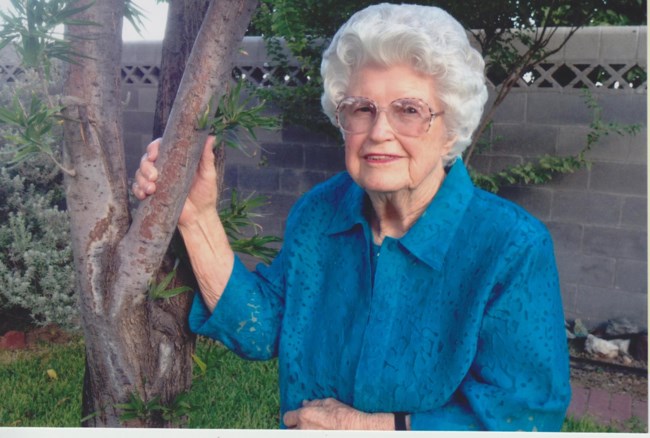 Ruby West Obituary - Odessa, TX