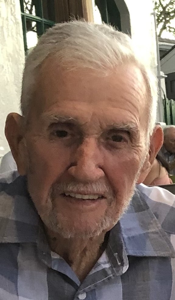 George Risher Obituary - Naples, FL